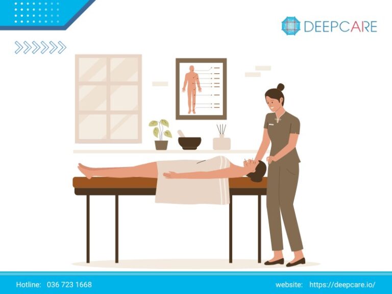 Những kinh nghiệm mở phòng khám đông y không nên bỏ qua - DEEPCARE