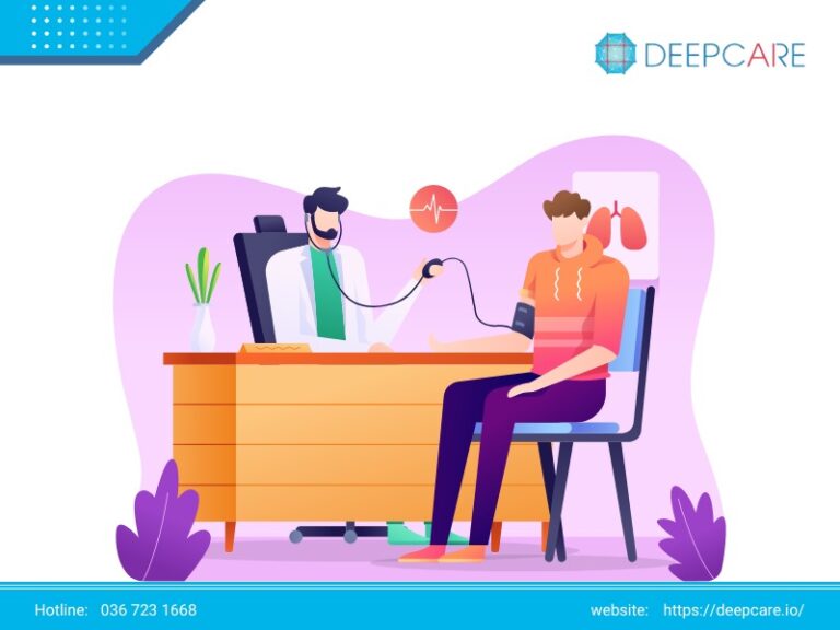 Điều kiện mở phòng khám chuyên khoa mới nhất 2025 - DEEPCARE