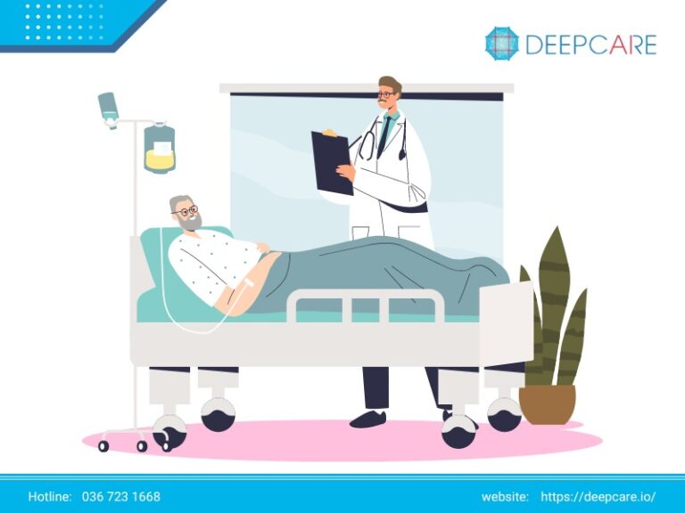 Điều kiện mở phòng khám đa khoa mới nhất 2025 - DEEPCARE