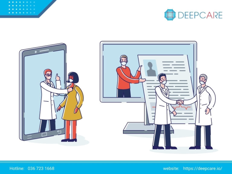 Điều kiện mở phòng khám răng hàm mặt mới nhất 2024 - DEEPCARE