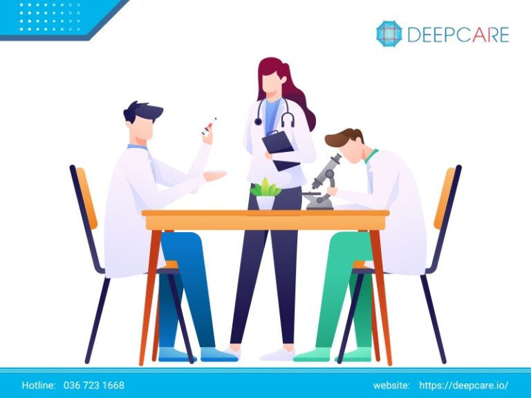 Quy định về điều kiện mở phòng xét nghiệm tư nhân mới nhất 2025 - DEEPCARE
