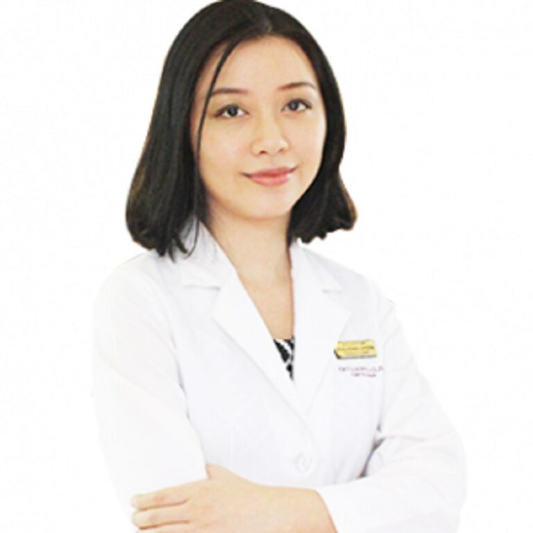 Danh sách 5 bác sĩ da liễu giỏi TPHCM được nhiều người thăm khám - DEEPCARE